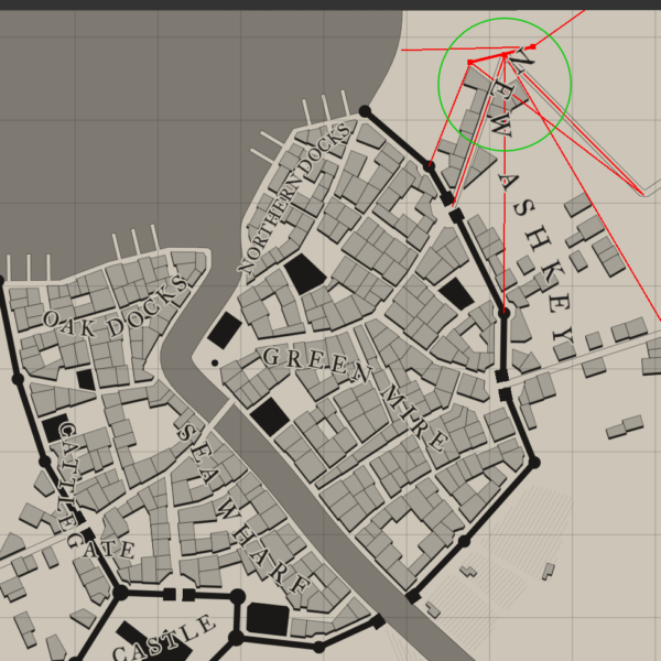 Azgaar Fantasy Map Generator – Schooltools