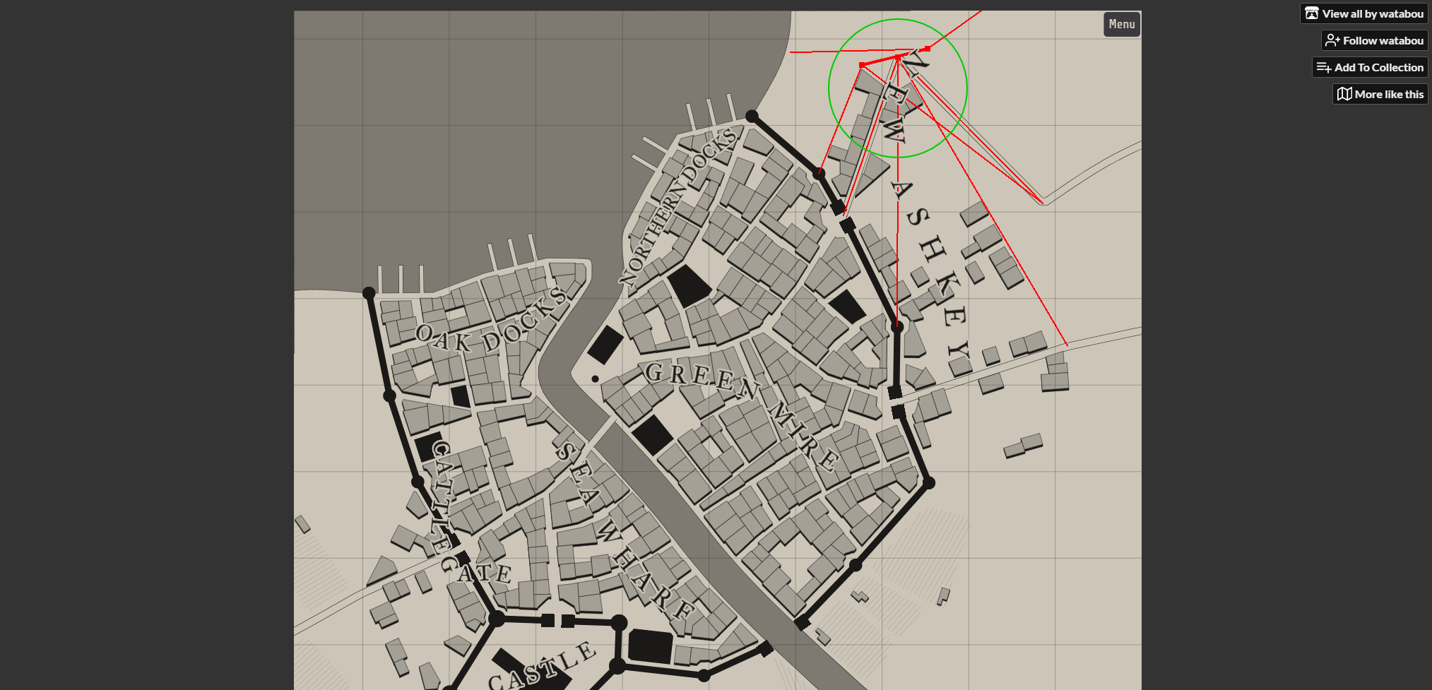 Medieval fantasy city generator – Schooltools