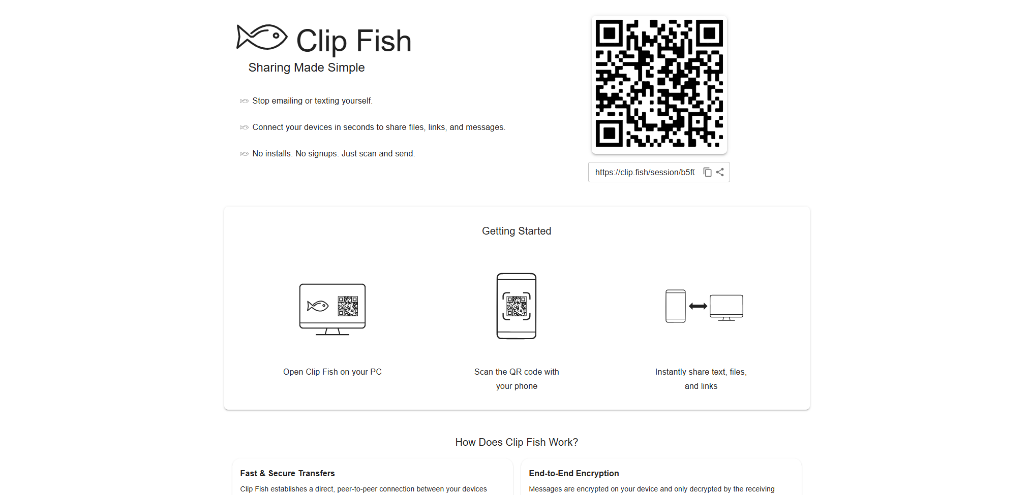 Clip Fish – Schooltools