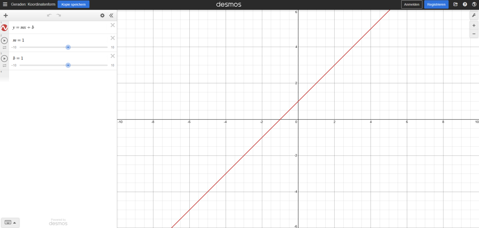Desmos – Schooltools