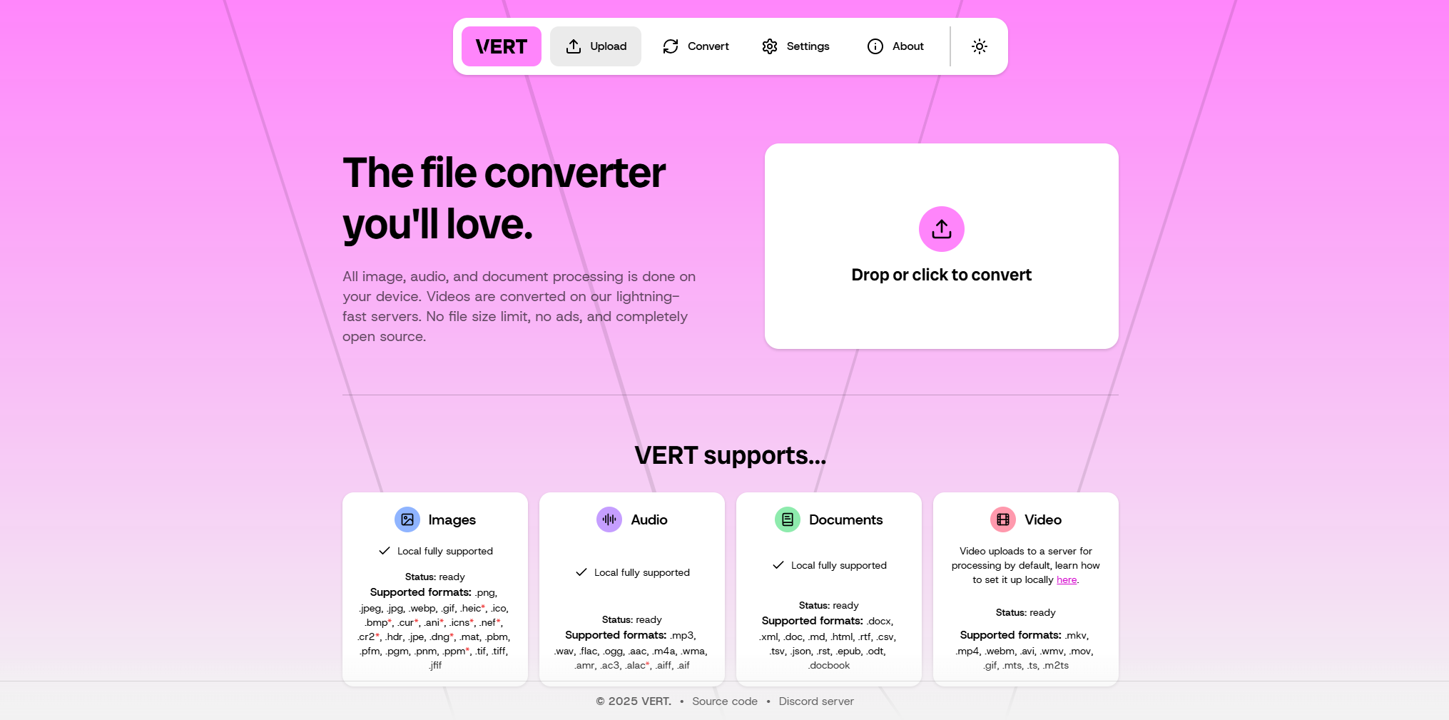 Vert – Schooltools
