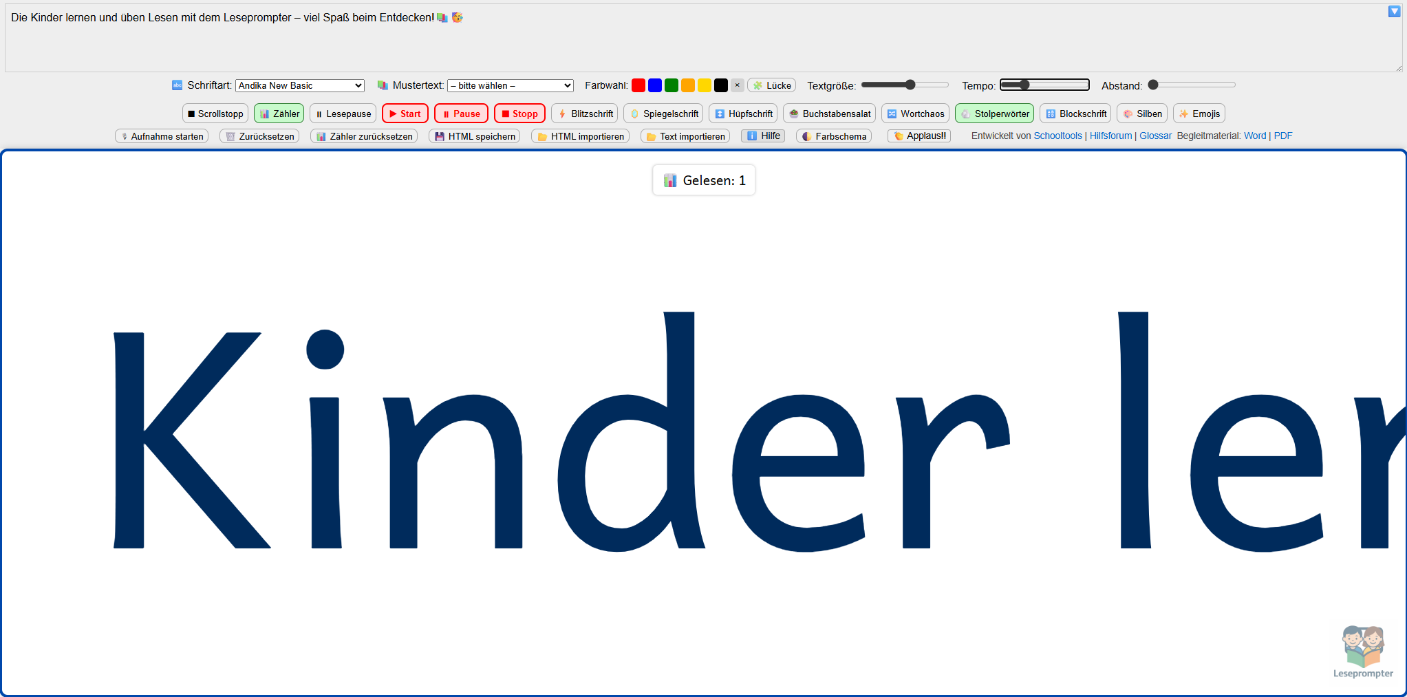PairDrop – Schooltools