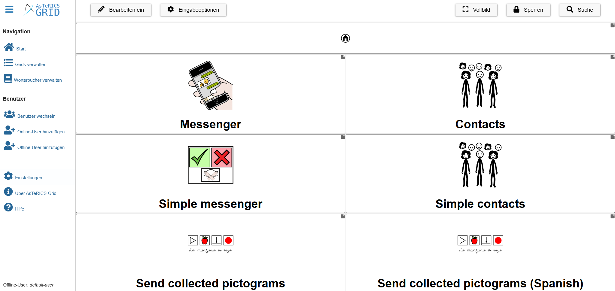 Asterics Grid – Schooltools